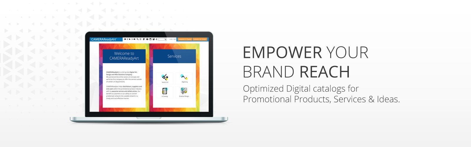 Camera Ready Art - Vector Art, Artwork Services, EPS Vector Art, Logo ...